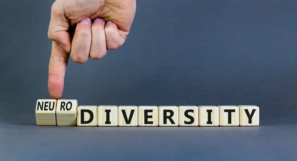 Maximizing Potential: The Power of Neurodiversity Self-Advocacy ...
