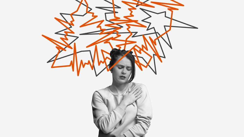 Why Your Body Tenses Around Certain People - Resilient Minds Blog